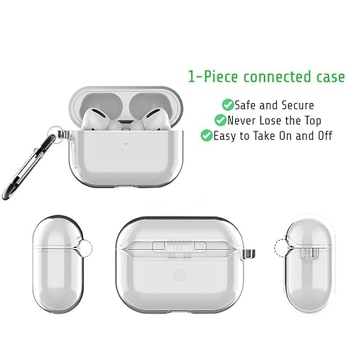 Custom Name Airpod Pro Case – Oak Bay Online Store